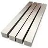 China Nickel Alloy Hastelloy C276 Square Bar 12x12mm ASTM B2 B3 C22 2000mm Length for sale