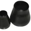 China ASME B16.9 Eccentric Concentric Reducer 1/2-48 Inch Carbon Steel Pipe Fitting for sale