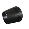 China Carbon Steel Concentric Reducer Butt Welding Fittings 1/2-60 Inch Sch5s-Schxxs ASME for sale