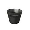China ASME B16.9 Carbon Steel A234 WPB 5x6 Inch SCH40 Concentric Eccentric Reducer for sale