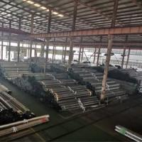 China Duplex Stainless Steel Pipe 2205 Seamless 168mm OD ASTM A790 for Heat Exchanger for sale