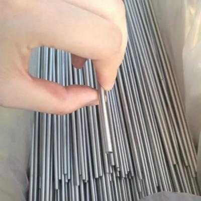 China Seamless Stainless Steel Precision Pipe Tube 168mm OD 2B Finish ASTM A213 for sale