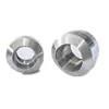 China Stainless Steel 316 Forged Olet Weldolet Threadolet Sockolet 1 Inch Sch40 Pipe Fittings for sale