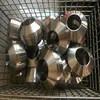 China Forged Pipe Fitting Olet Socket UNS S31803 32750 32760 MSS SP 97 1/8-24 Inch for sale