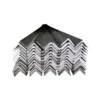 China Hot Rolled Galvanized Angle Steel Q235B 20-200mm for Building Structures for sale