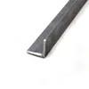 China Hot Rolled Equal Angle Steel Q235 Q345 SS400 25x25x3mm to 100x100x12mm 6m-12m for sale
