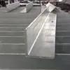 China Carbon Steel Equal Angle Bar ASTM A36 Q235 Q345 20x20-200x200mm Hot Rolled L Shape for sale