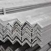 China Hot Rolled Equal Angle Steel Bar 20x20-250x25mm Q235 SS400 for Building Structure for sale