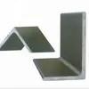 China Hot Rolled A36 Carbon Steel Angle Iron Equal Steel Bar for Engineering Structure Custom Length for sale