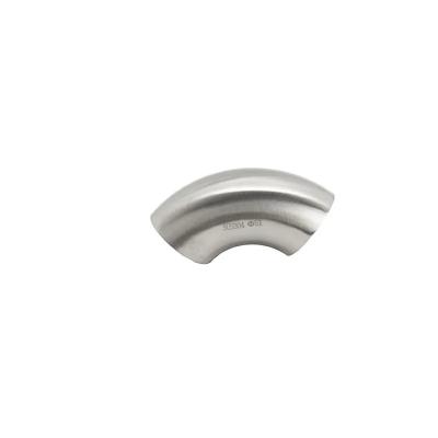 China Elbow 90 Degree 316 Stainless Steel Concentric Reducer for sale