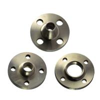 China Forged Steel Socket Weld Flange ANSI DIN EN BS JIS ISO DN10-DN3000 for Oil Gas Pipeline for sale