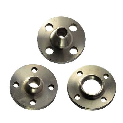 China Forged Steel Socket Weld Flange ANSI DIN EN BS JIS ISO DN10-DN3000 for Oil Gas Pipeline for sale