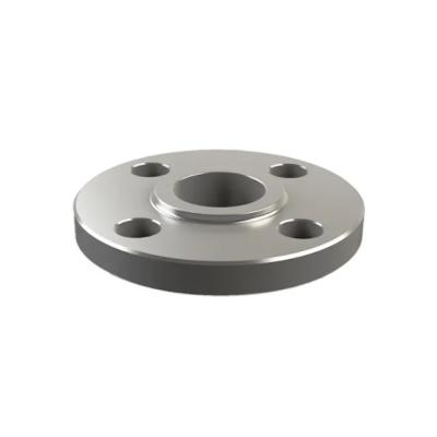 China Galvanized Malleable Iron Floor Flange 1/2 to 3/4 Inch Custom Sizes for Pipe Fittings for sale