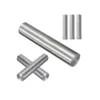 China 304 316 Stainless Steel Round Rod Bar 6mm to 50mm Diameter Cold Rolled for sale