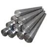 China Custom Bright Solid Hot Rolled 304 316 Stainless Steel Round Rod Bar 0.1-500mm for sale