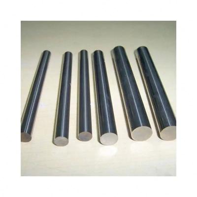 China 904L Stainless Steel Threaded Rod 4mm-500mm Round Bar for Construction for sale