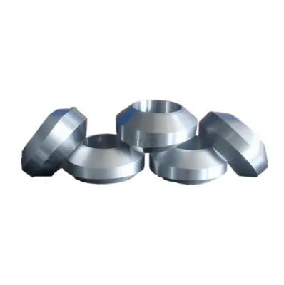 China Weldolet MSS SP-97 ASTM A694 Gr. F60 NACE MR0175 BW Alloy Steel Olets Forged Branch Fitting for sale