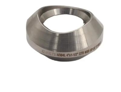 China 1 Inch Sch40 Stainless Steel 316 Forged Olet Weldolet Threadolet Sockolet Fittings for sale