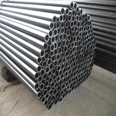 China AISI 201 Stainless Steel Pipe 0.4-50mm Thickness Hot Rolled Industrial Tube Heat Resistant Durable for sale