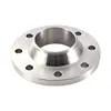 China DN50 A105 Carbon Steel Welding Neck Flange Raised Face ASME B16.5 150lb Pipe Fitting for sale