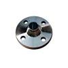 China Customized Forged Stainless Steel Pipe Flange RF WN PL SO SW 1-1/2 Inch 150LB F904L 2205 2507 for sale