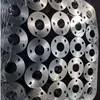 China Stainless Steel Flanges Carbon Steel PN10/16 Welded Flange ASTM Forged Threaded Pipe Fittings 1/2-60 Inch for sale