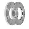 China Stainless Steel Flanges Carbon Steel PN10/16 Welded Flange ASTM Forged Threaded Pipe Fittings 1/2-60 Inch for sale