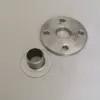 China Customized Titanium Forged Carbon Steel Flange ASME B16.5 Gr2 150LB for sale
