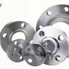 China Super Duplex Stainless Steel Flange 3 Inch Weld Neck Class 150 RF ASME B16.5 UNS31803 for sale