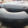 China Custom Big Size Large Diameter Carbon Steel 45/90/180 Degree Elbow/Bend for sale