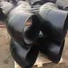 China Custom Big Size Large Diameter Carbon Steel 45/90/180 Degree Elbow/Bend for sale