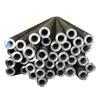 China ERW LSAW Welded Carbon Steel Pipe 12m Length 20-508mm OD for Oil Gas Structure for sale