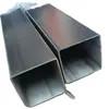 China JIS 201 304 316L SHS Square Steel Tube Stainless Steel Square Pipe 1-12m for sale