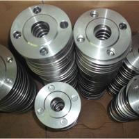 China Forged Steel Socket Weld Flange ANSI DIN EN BS JIS ISO for Oil Gas Pipeline for sale