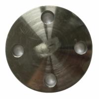 China Stainless Steel Forged Flange 304L 316L WN BL SO LJ SF FF RF MF FMF for sale