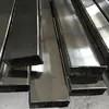 China Stainless Steel Pipe 201 304 316 316L Seamless Welded Round Square 6mm-2500mm OD for sale
