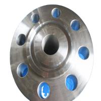 China Duplex 2205 Stainless Steel Weldoflange Nipoflange 2 x 3/4 Inch 150LB Schedule 40 A182 F51 for sale