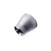 China Duplex Steel Concentric Eccentric Reducer Sch5 Sch160 A185 F53 2507 ASME ANSI 1/2 48 Inch for sale