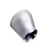 China Carbon Steel Concentric Reducer Cone DIN 2616 160x80mm for Pipe Welding for sale