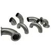 China Stainless Steel 90 Degree Elbow 2 Inch Welding Pipe Fitting for Industrial Use for sale