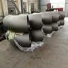 China Carbon Steel 180 Degree Elbow SCH20 LR Butt Weld A234 WPB NPS1/2-120 for sale