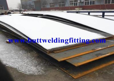 China Prime Hot Rolled Black Steel Plate S355 J2 EN10025 1-200mm Thickness for Building for sale