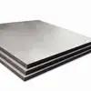 China China 10mm Thick 304 316L Alloy BA Stainless Steel Plate for Container for sale