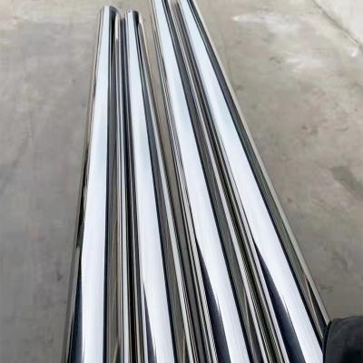China 304 Stainless Steel Seamless Pipe 2-14mm Thickness 1000-2000mm Length for Construction for sale