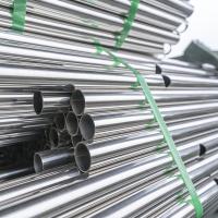China ASME B36.19M W.Nr.2.4617 ASTM B622/SB622 1/2