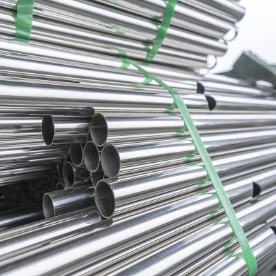 China ASME B36.19M W.Nr.2.4617 ASTM B622/SB622 1/2