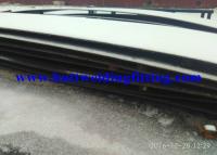 China High Strength Low Alloy Steel Plate A572M Gr50 S355 JR J0 J2 2-200mm for sale