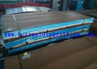 China ASTM A387 Alloy Steel Plate 20 Feet Hot Cold Rolled Pressure Vessel Grade 5 for sale