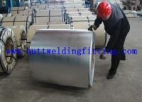 China ASTM B424 Incoloy 825 UNS N08825 Nickel Alloy Plate 38-46% Ni High Temperature for sale