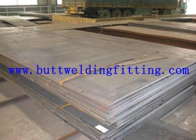 China ASTM B575 Inconel SSAW UNS N1001 N10665 Steel Plate 60,000 Tons Capacity for sale